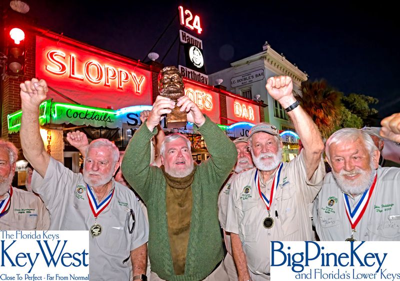 Key West Calendar of Events | Keywest.com