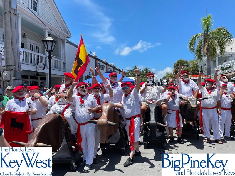 Key West Calendar of Events | Keywest.com