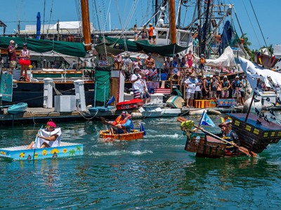 Key West Calendar of Events | Keywest.com