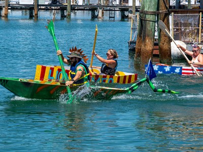 Key West Calendar of Events | Keywest.com