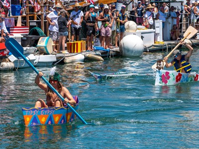 Key West Calendar of Events | Keywest.com